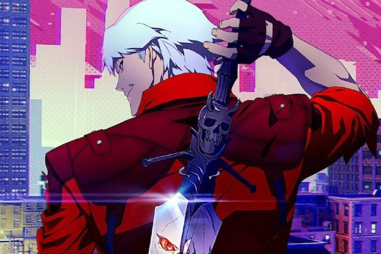 'Devil May Cry' season 3 confirmed as Netflix final season | Swisher Post