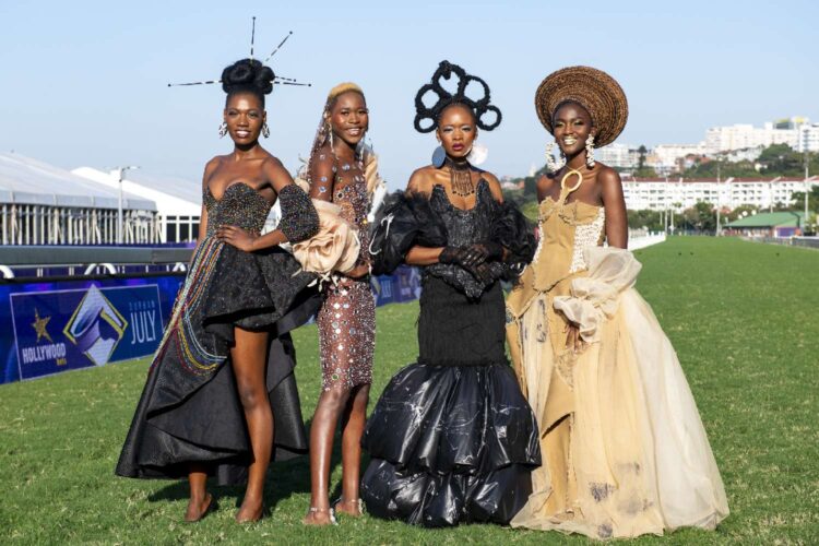 Durban July 2026 tickets on sale for 130th edition | Swisher Post