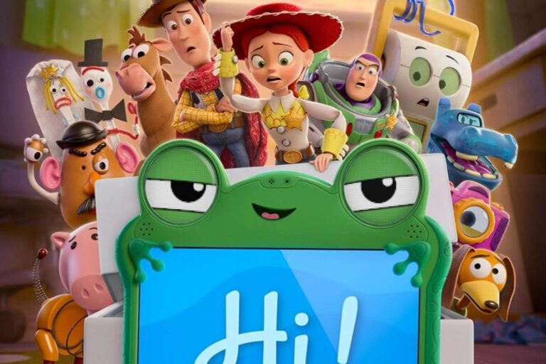'Toy Story 5' first reactions call Pixar sequel a home run | Swisher Post